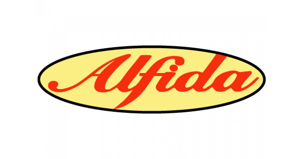 Alfida V.O.F Online bestellen